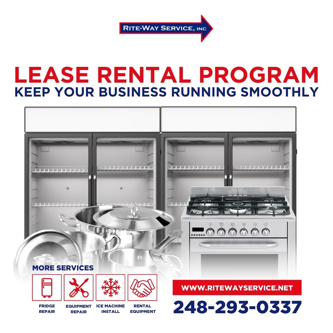 Ensuring Business Continuity with Rite-Way Service’s Lease Rental ...
